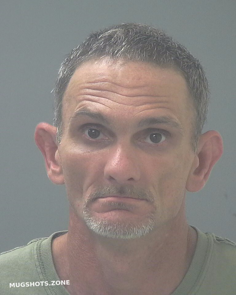 DANKS DANIEL ASHLEY 03/13/2024 - Santa Rosa County Mugshots Zone