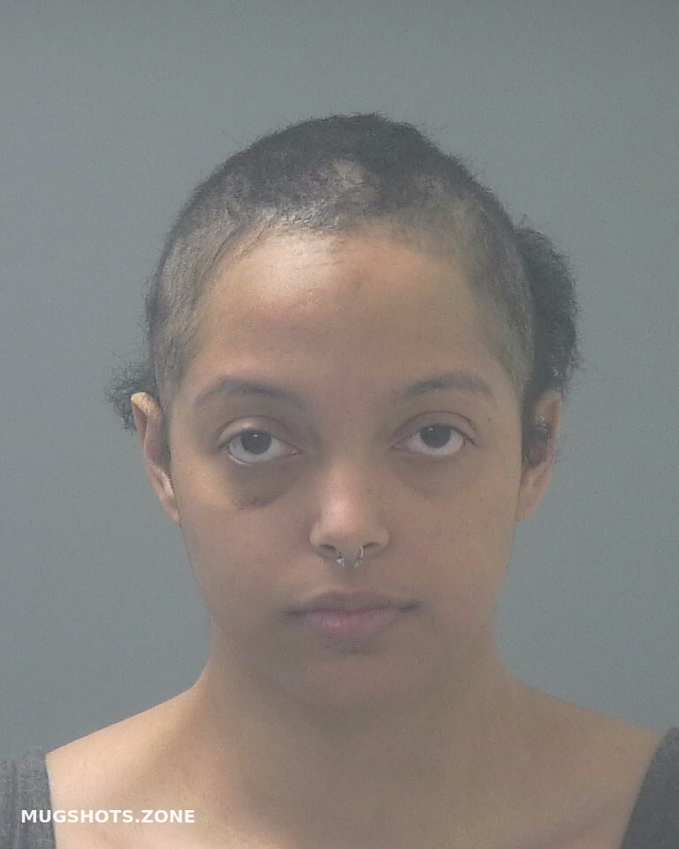 BOOKER SHANNON DJAWANA 03/16/2024 - Santa Rosa County Mugshots Zone