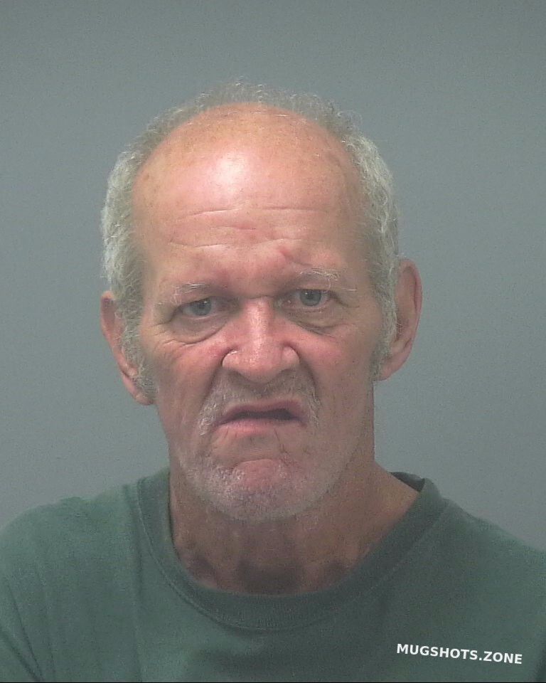 SPRADLIN STEPHEN DAVID 03/17/2024 - Santa Rosa County Mugshots Zone