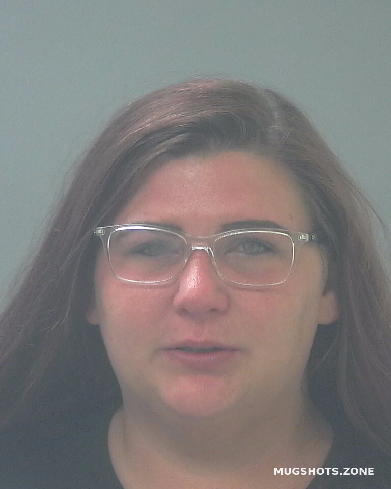 STE CROIX AMANDA LYNN 03/17/2024 - Santa Rosa County Mugshots Zone