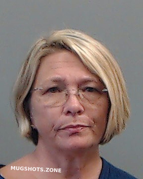 SHAW LISA CAROL 03/18/2024 - Santa Rosa County Mugshots Zone