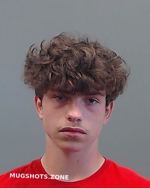 WAINSCOTT DANIEL JOSEPH 03/18/2024 - Santa Rosa County Mugshots Zone