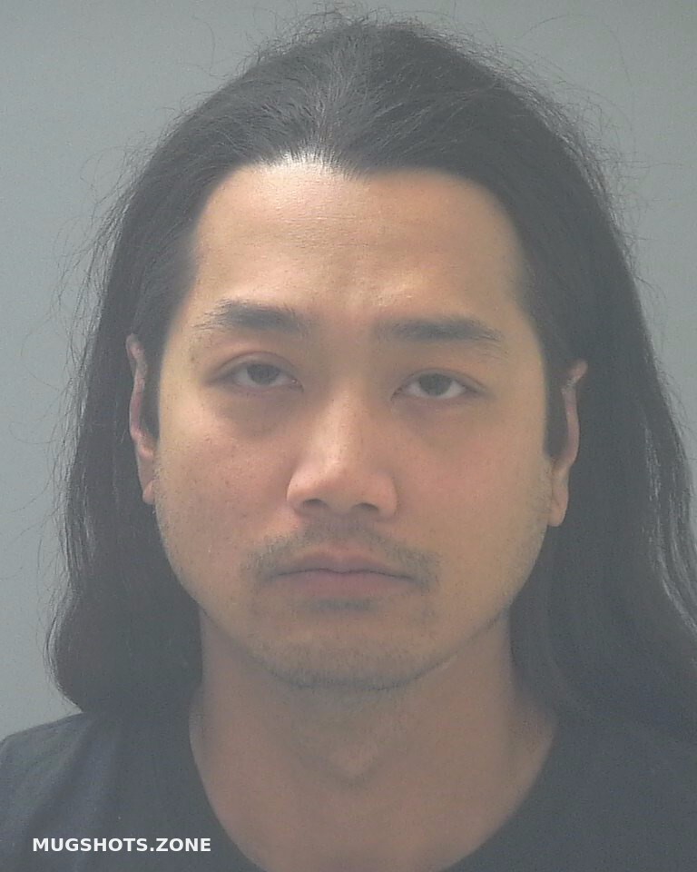 TRAN DAT XUAN NGO 03/18/2024 - Santa Rosa County Mugshots Zone