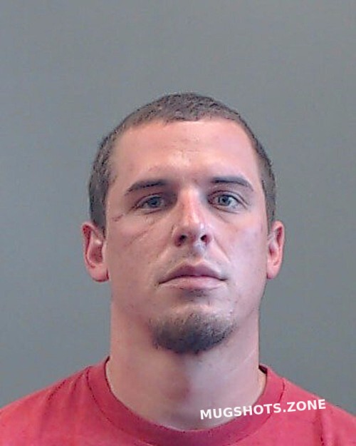 MCLANEY JACOB ANTHONY 03/19/2024 - Santa Rosa County Mugshots Zone