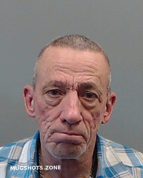 SAPP RODNEY LEON 03/20/2024 - Santa Rosa County Mugshots Zone