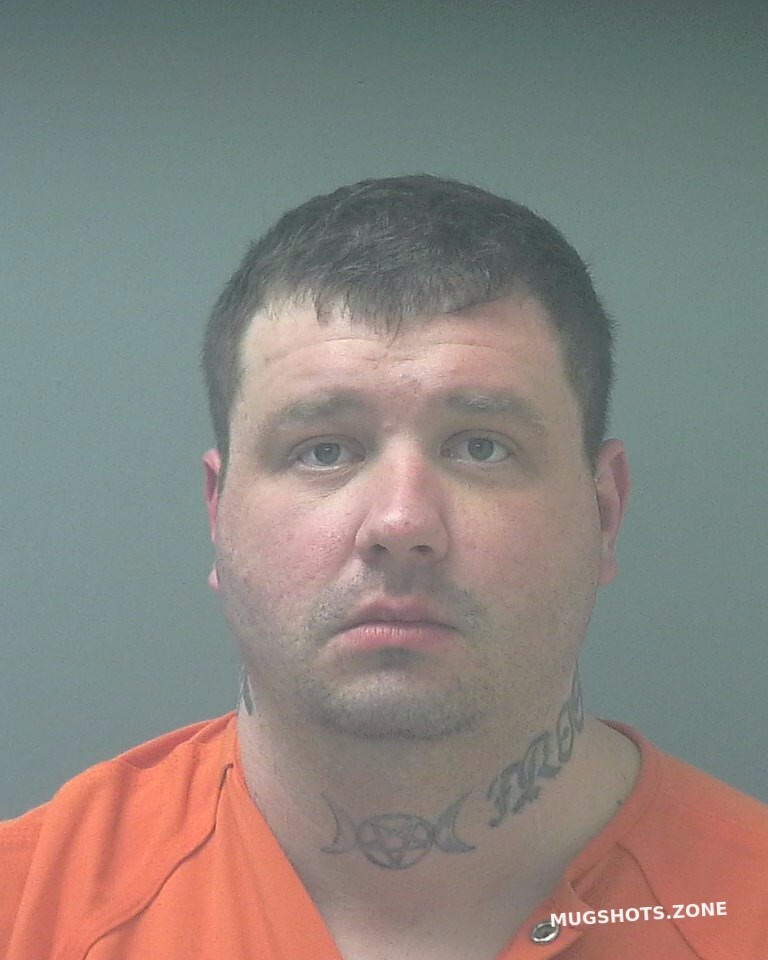 HARRIS DENNIS LYNN 03/21/2024 - Santa Rosa County Mugshots Zone