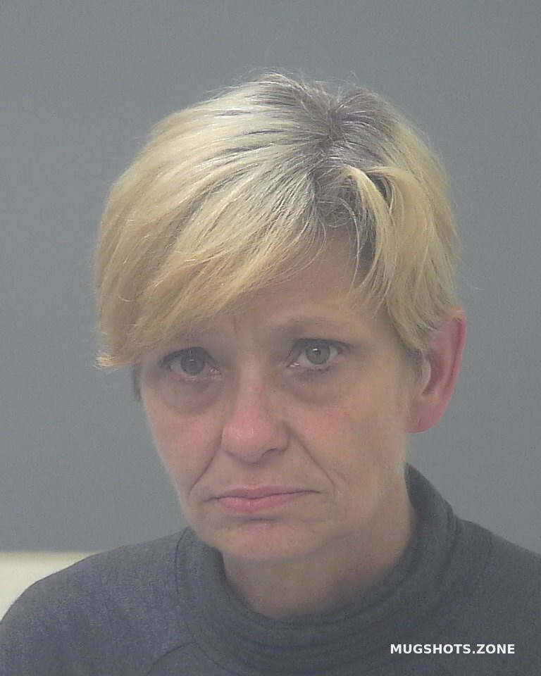 ANGUS SANDRA ELAINE 03/22/2024 - Santa Rosa County Mugshots Zone