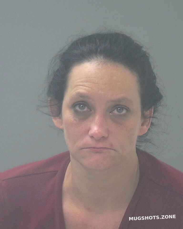 NELSON SUSAN MARIE 03/26/2024 - Santa Rosa County Mugshots Zone