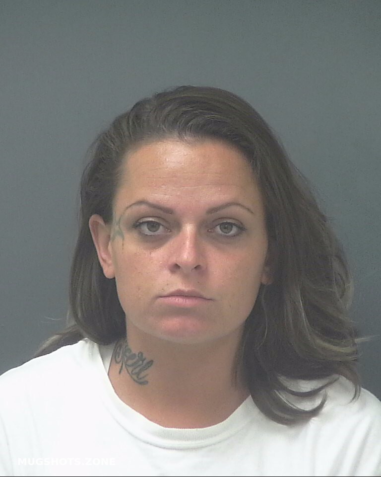 THOMAS VICTORIA MARIE 03/26/2024 - Santa Rosa County Mugshots Zone