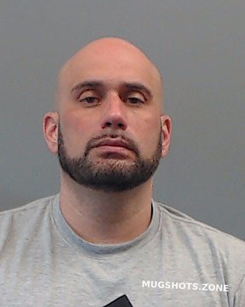 BENNETT JASON SCOTT 03/27/2024 - Santa Rosa County Mugshots Zone