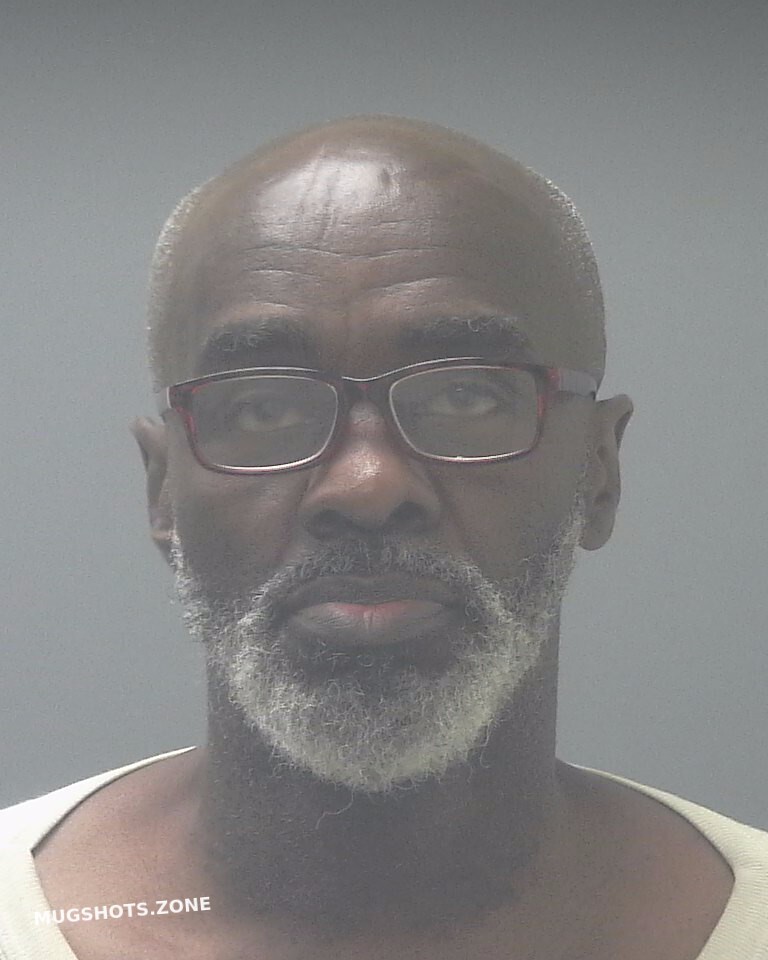 WILLIAMS GARY VINCENT 03/27/2024 - Santa Rosa County Mugshots Zone