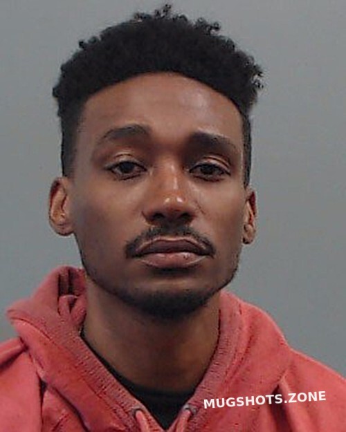 LASTER DARREYEL DEVAHN 03/27/2024 - Santa Rosa County Mugshots Zone