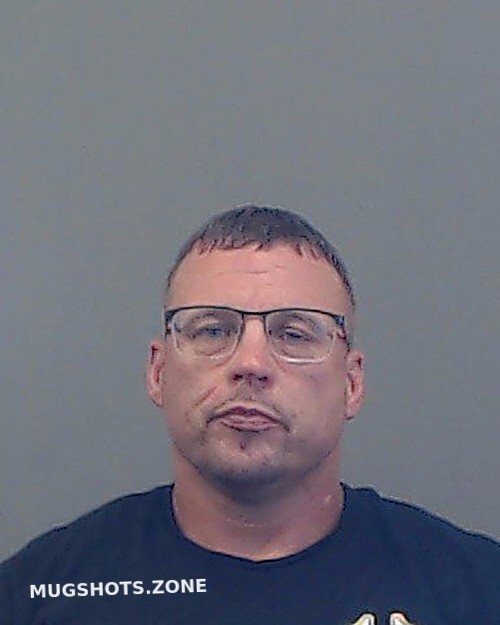 BROWDER ROY EDWARD 03/27/2024 - Santa Rosa County Mugshots Zone