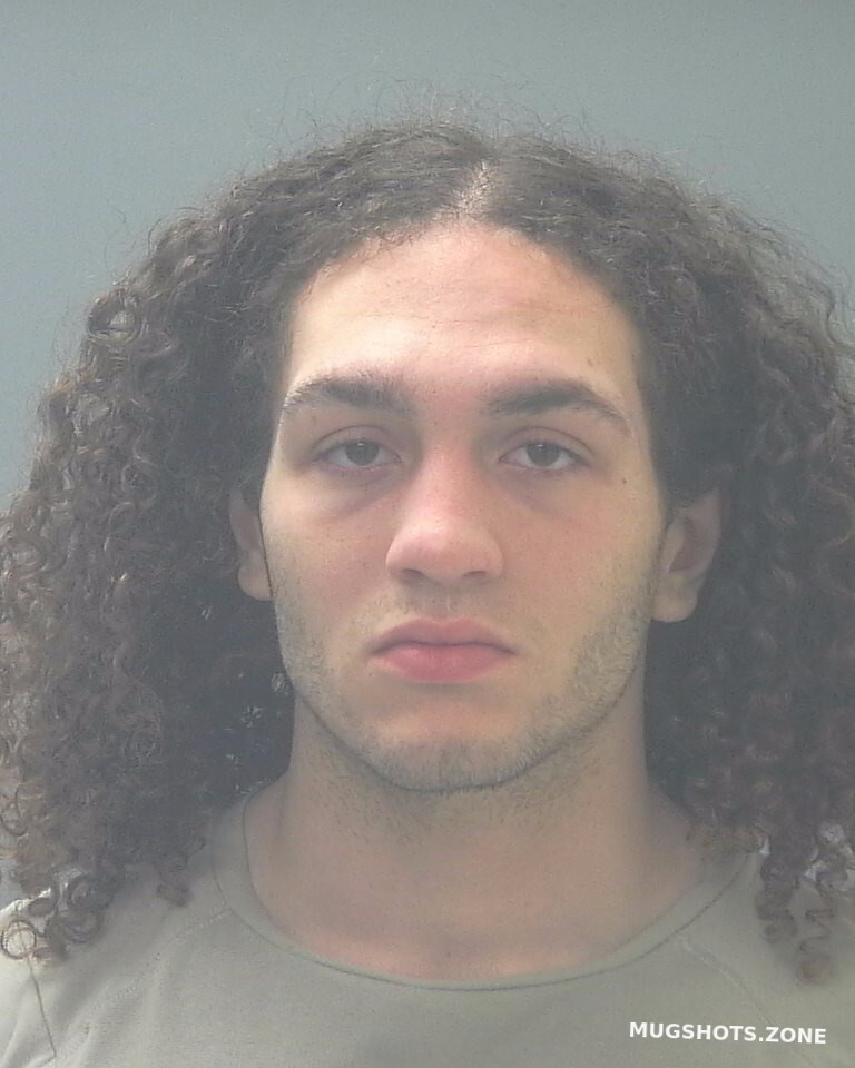 JONES JOSEPH RICHARD 03/27/2024 - Santa Rosa County Mugshots Zone