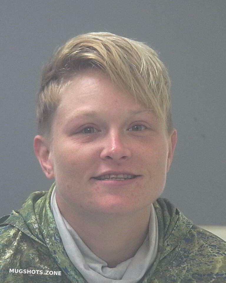 DOUGLAS AMY ELIZABETH 03/27/2024 - Santa Rosa County Mugshots Zone