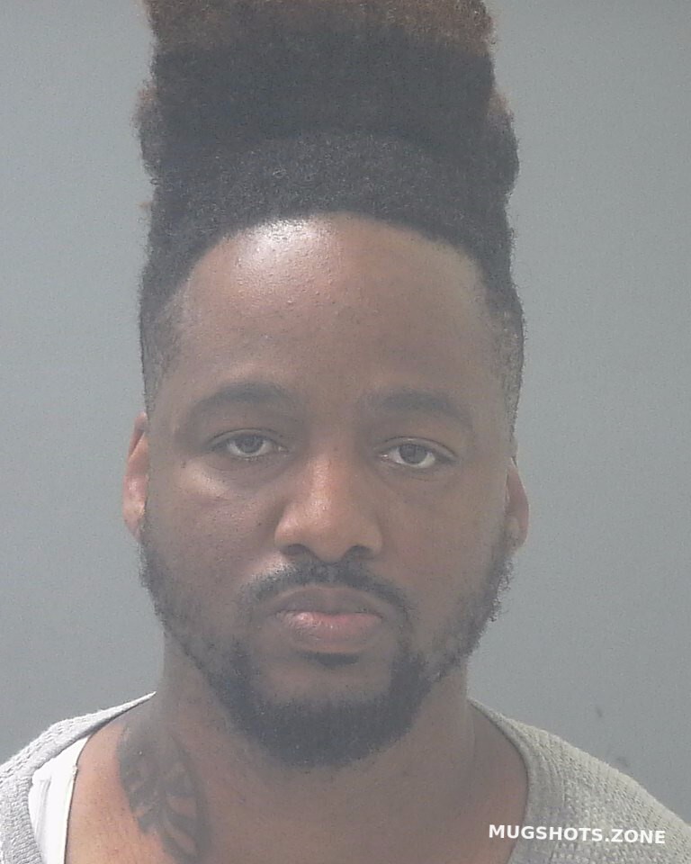 FREEMAN BRYANT TERRELL 03/27/2024 - Santa Rosa County Mugshots Zone