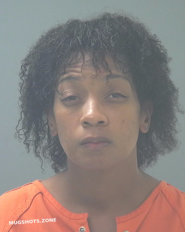 JACKSON RIKESHA MONIQUE 03/29/2024 - Santa Rosa County Mugshots Zone