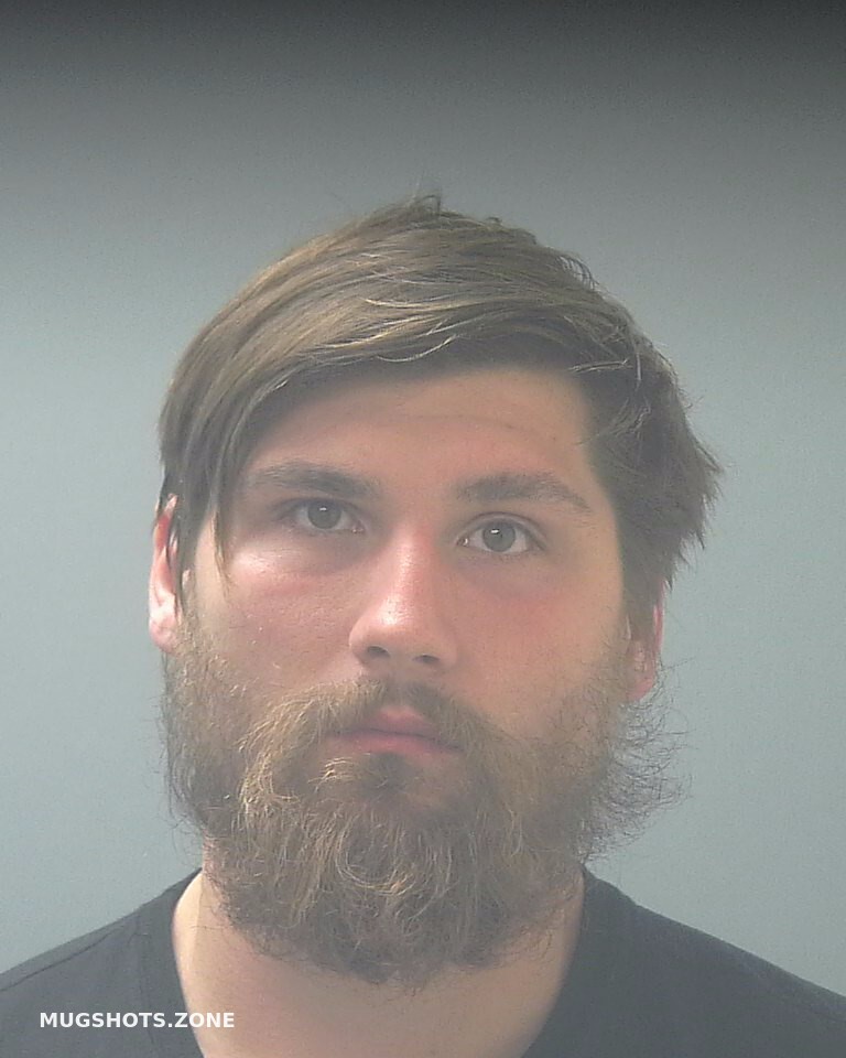 WALTER DYLAN MATTHEW 03/30/2024 - Santa Rosa County Mugshots Zone