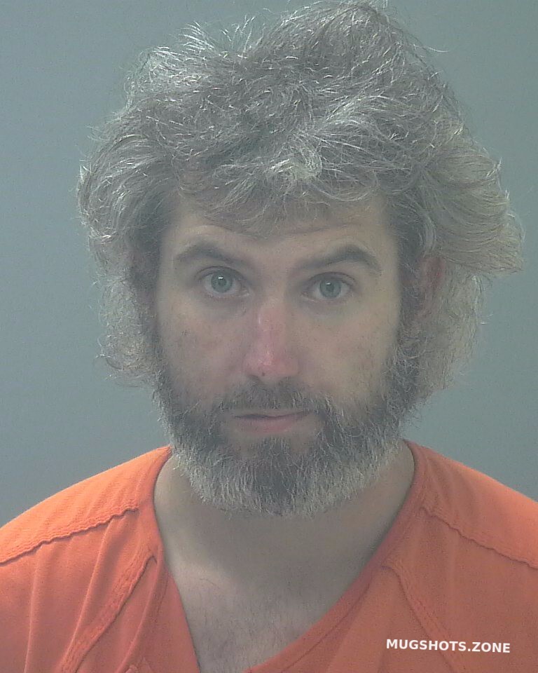 BATCHELOR CHARLES JOSHUA LOUIS 03/30/2024 - Santa Rosa County Mugshots Zone
