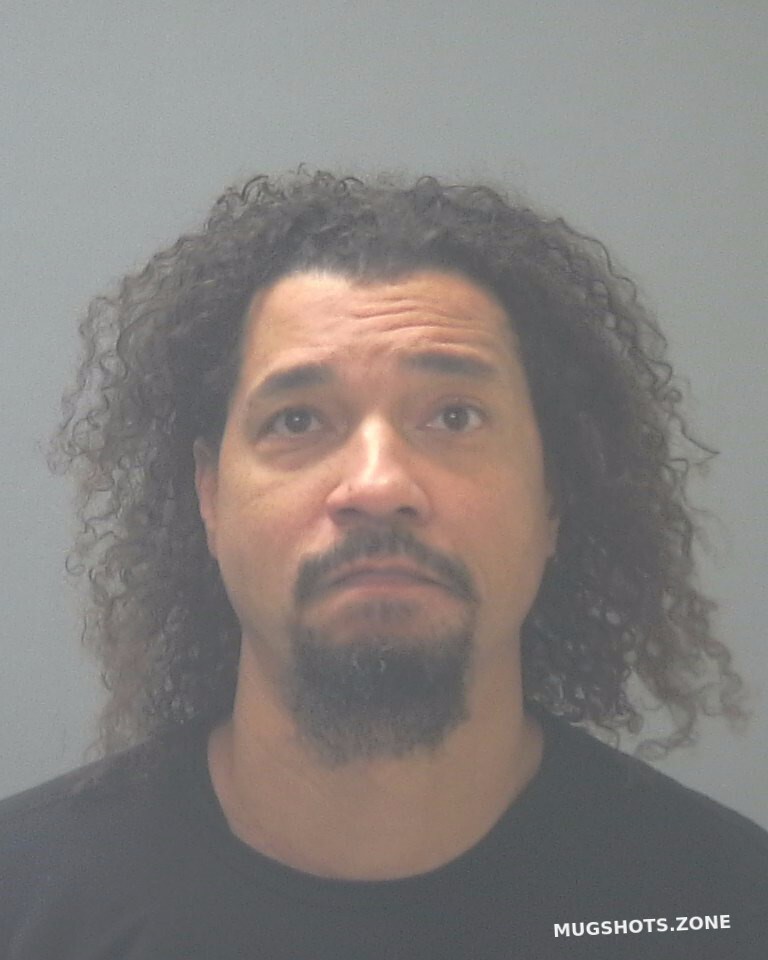 WALTERS TREVOR LEO 04/02/2024 - Santa Rosa County Mugshots Zone