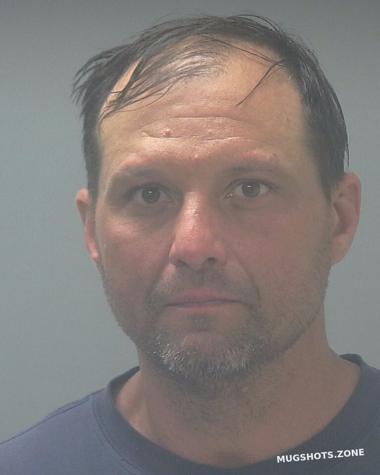 SUTTON TERRANCE VANCE 04/03/2024 - Santa Rosa County Mugshots Zone