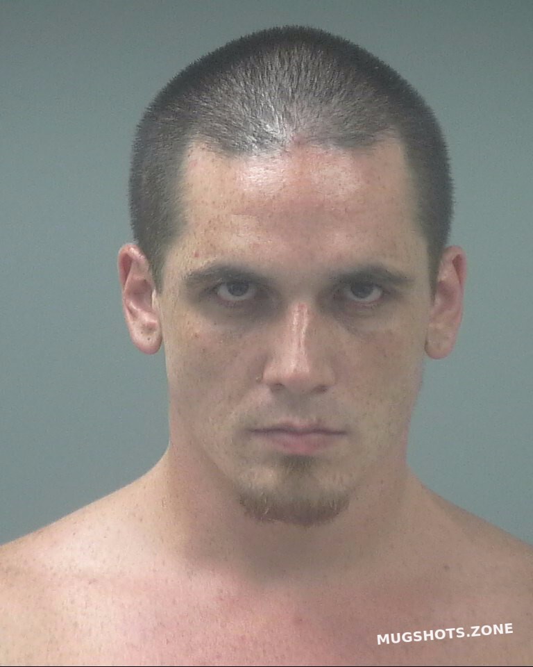 KING MICHAEL ANTHONY 04/04/2024 - Santa Rosa County Mugshots Zone