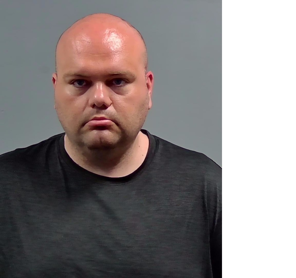 SMITH PATRICK ANDREW 04/04/2024 - Santa Rosa County Mugshots Zone