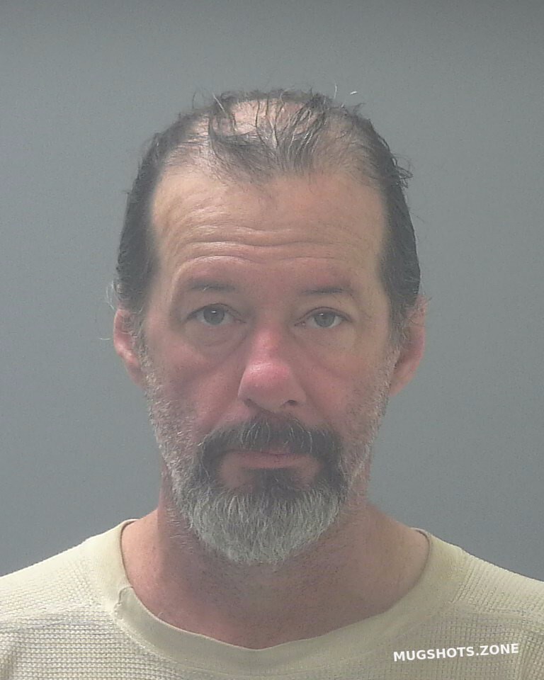 WAITS BRYAN KEITH 04/05/2024 - Santa Rosa County Mugshots Zone