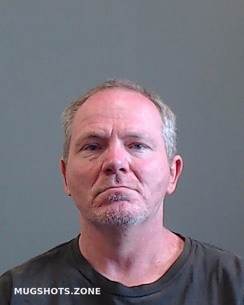 JONES THOMAS RAY 04/08/2024 - Santa Rosa County Mugshots Zone