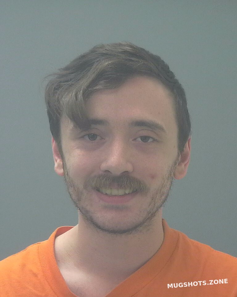 REESE CORRY ROBERT MATTHIAS 04/08/2024 - Santa Rosa County Mugshots Zone