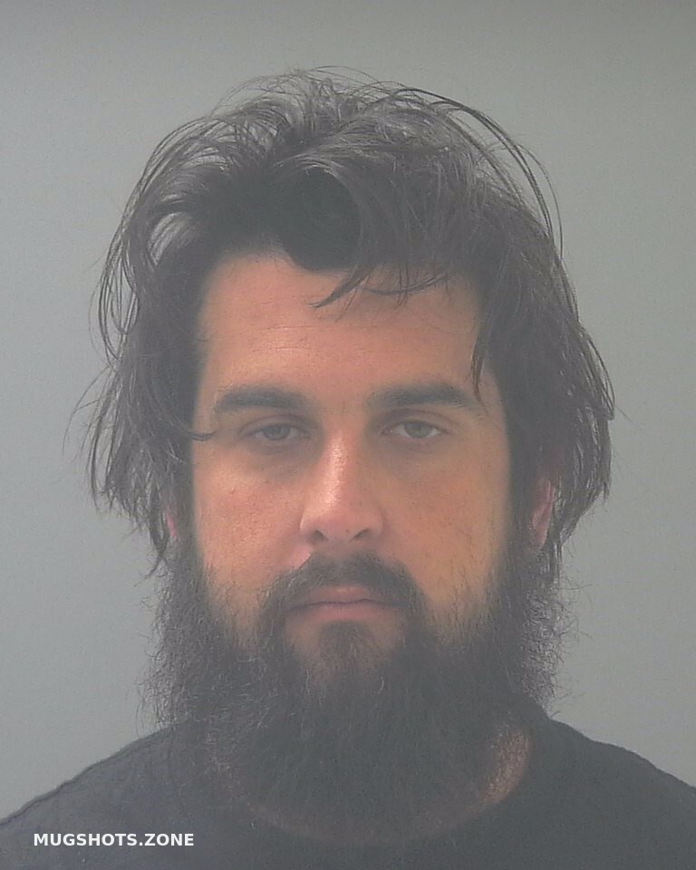 DESPOSITO KRISTOPHER BAILEY 04/09/2024 - Santa Rosa County Mugshots Zone