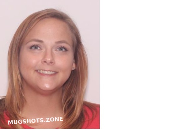 PROCTOR CHRISTA LYNN 04/09/2024 - Santa Rosa County Mugshots Zone