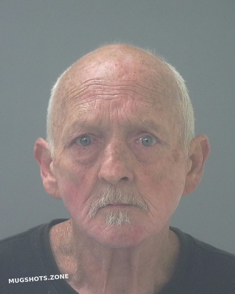 REEVES RICHARD ERBIE 04/09/2024 - Santa Rosa County Mugshots Zone