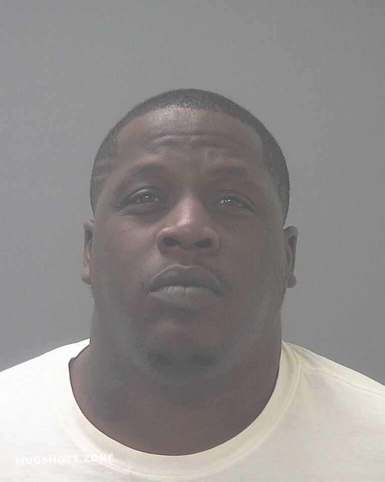 RIVERS JEFFERY NMN 04/09/2024 - Santa Rosa County Mugshots Zone