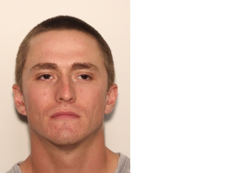 HALE ALEX BRAYDEN 04/10/2024 - Santa Rosa County Mugshots Zone