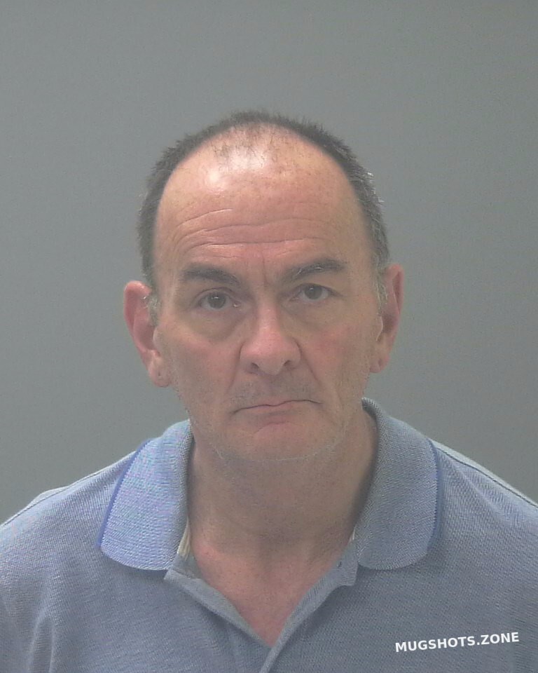 BROWN RICKY LEE 04/10/2024 - Santa Rosa County Mugshots Zone