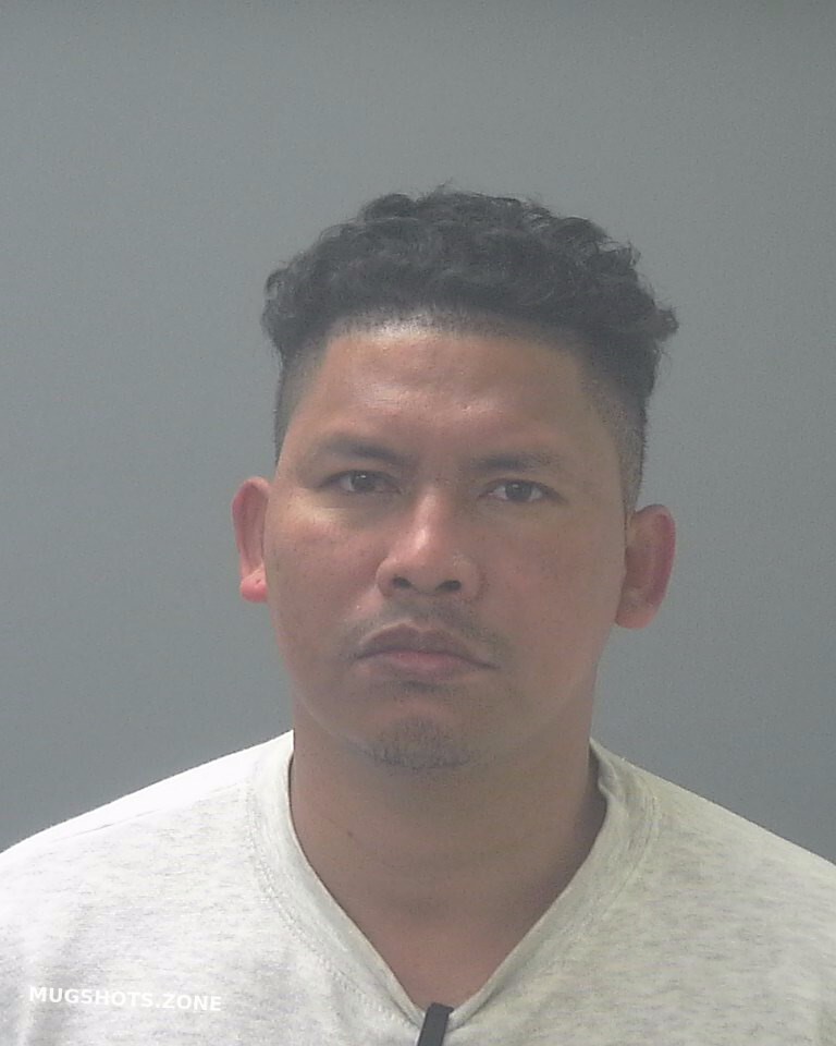 TATE ANDERSON NECO ANTONIO 04/10/2024 - Santa Rosa County Mugshots Zone