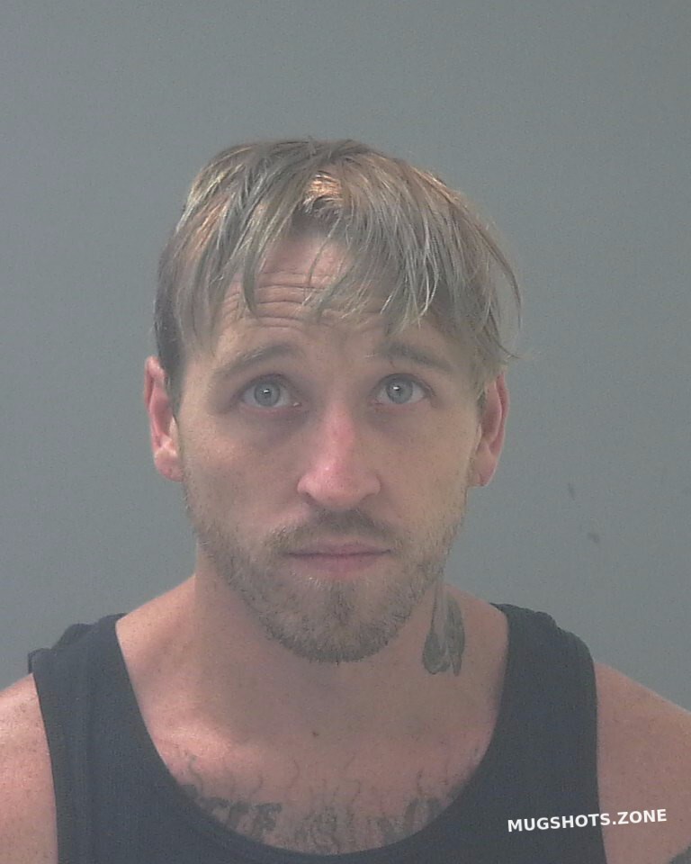 PHELPS DANIEL CHRISTOPHER 04/11/2024 - Santa Rosa County Mugshots Zone