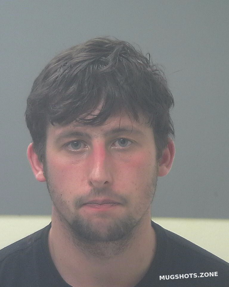 CRENSHAW CAMERON CHANCE 04/12/2024 - Santa Rosa County Mugshots Zone