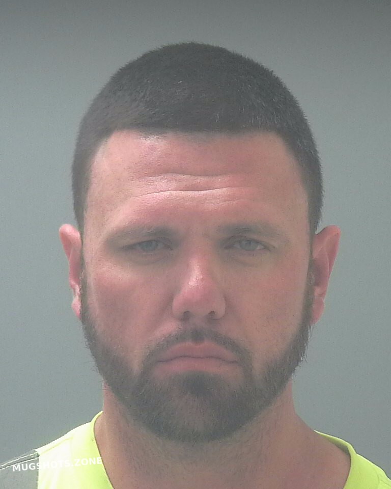 KRIECH KYLE ROBERT 04/13/2024 - Santa Rosa County Mugshots Zone