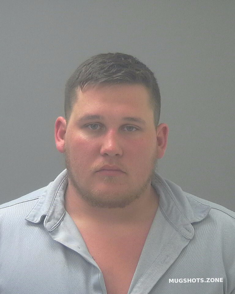 VOSE DAVID MARTIN 04/14/2024 - Santa Rosa County Mugshots Zone