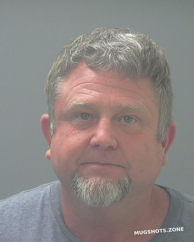 CROWNOVER MARK ASHLEY 04/14/2024 - Santa Rosa County Mugshots Zone