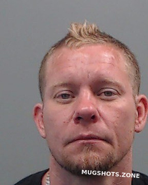 TREASE JEREMY GENE 04/15/2024 - Santa Rosa County Mugshots Zone