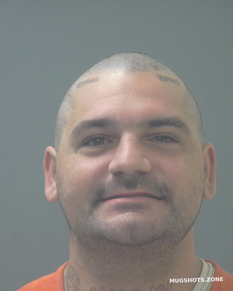 CARTER JOHN-DAVID NMN 04/15/2024 - Santa Rosa County Mugshots Zone