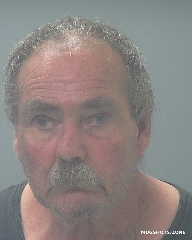 WHITE BERT JEFFERY 04/15/2024 - Santa Rosa County Mugshots Zone