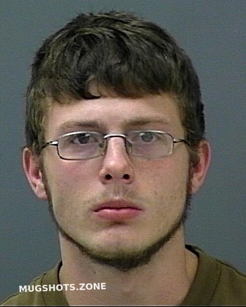 BOWMAN ANTHONY ROSWELL 04/17/2024 - Santa Rosa County Mugshots Zone