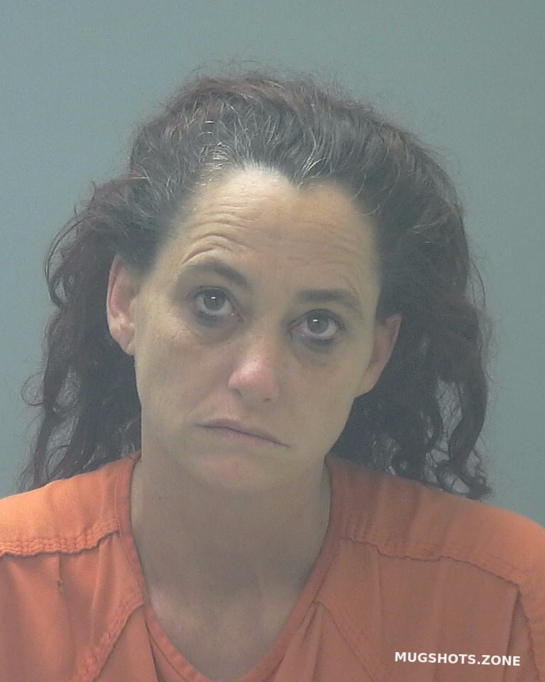 SULLIVAN ROBIN RAETTE 04/17/2024 - Santa Rosa County Mugshots Zone