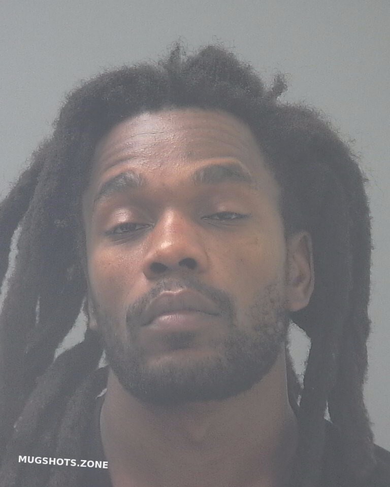 PERRY ANTHONY JEROME 04/18/2024 - Santa Rosa County Mugshots Zone