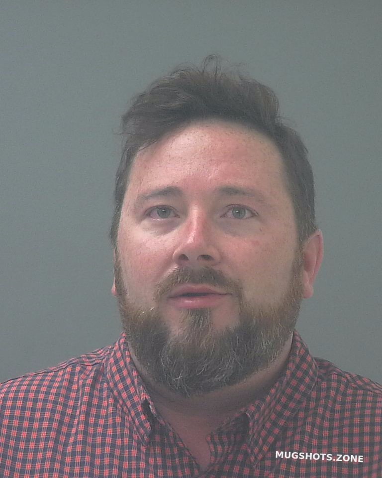 CRYSELL MICHAEL JASON 04/18/2024 - Santa Rosa County Mugshots Zone