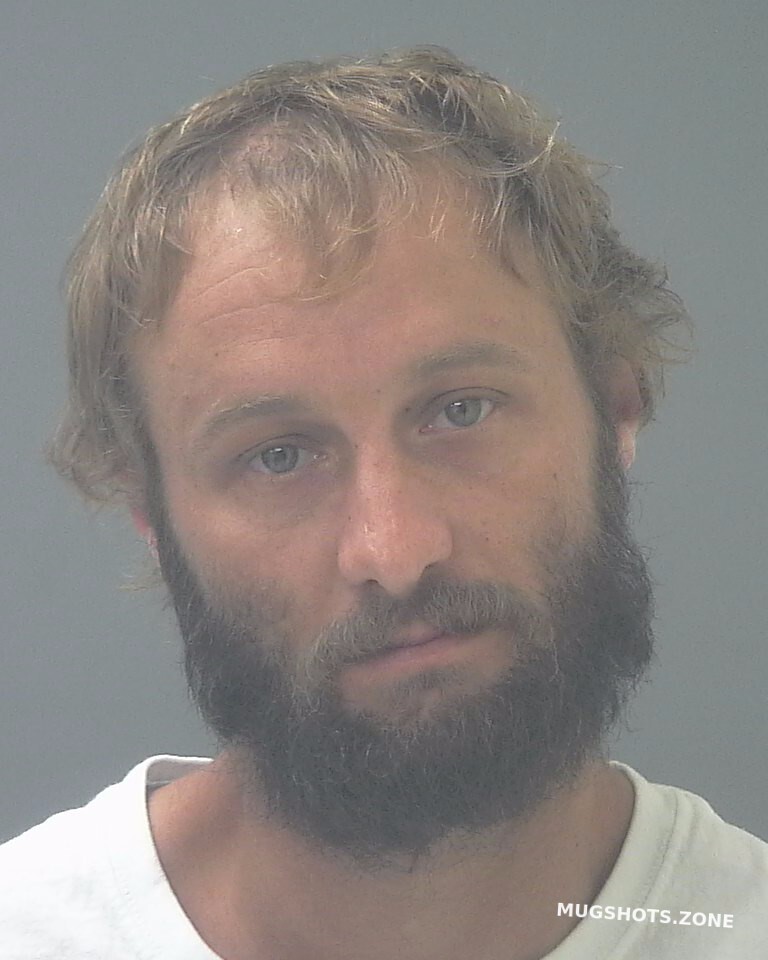 MELVIN MATTHEW ALAN 04/18/2024 - Santa Rosa County Mugshots Zone